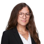 Rebecca C. Strunk - Rywant, Alvarez, Jones, Russo & Guyton P.A.